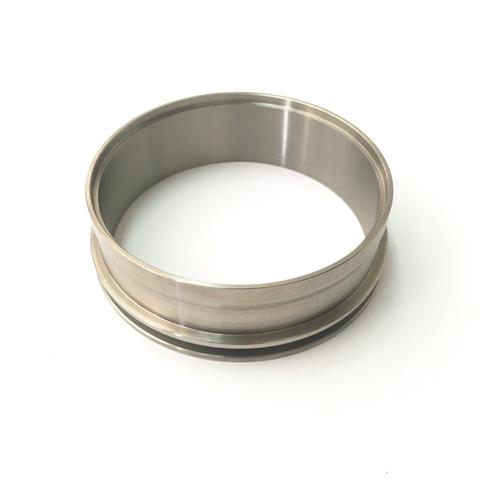 titanium ferrule