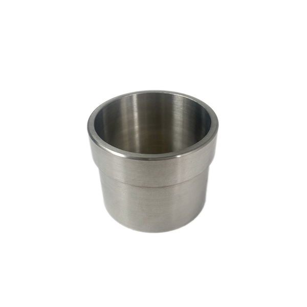 Harley Exhaust Flange/Spigot Set (1.75" Tubing) – Ticon Industries