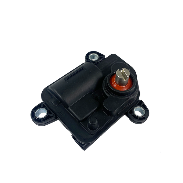 Exhaust Valve Control Module - Electronic Actuator – Ticon Industries