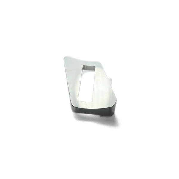 Aluminum Slot Style HPX MAF Flange – Ticon Industries