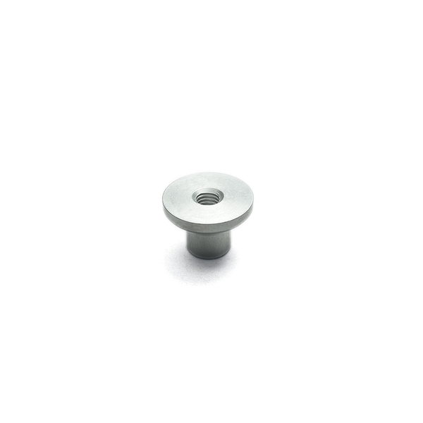 Aluminum Threaded Bungs - Metric – Ticon Industries