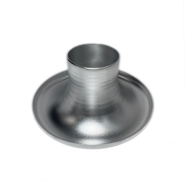 Aluminum Velocity Stacks – Ticon Industries