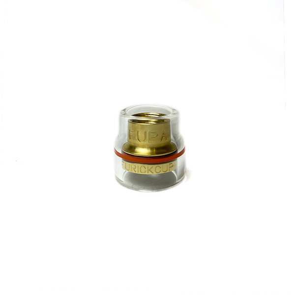 Furick Cup FUPA #13 Cup Kit (FUPASG13) - Pyrex – Ticon Industries