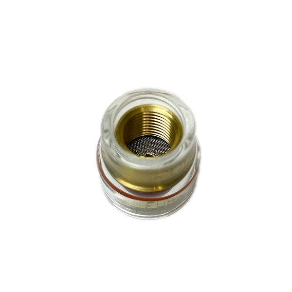 Furick Cup FUPA #13 Cup Kit (FUPASG13) - Pyrex – Ticon Industries