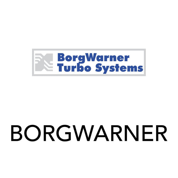 Borg Warner Turbo Discharge Flange – Ticon Industries