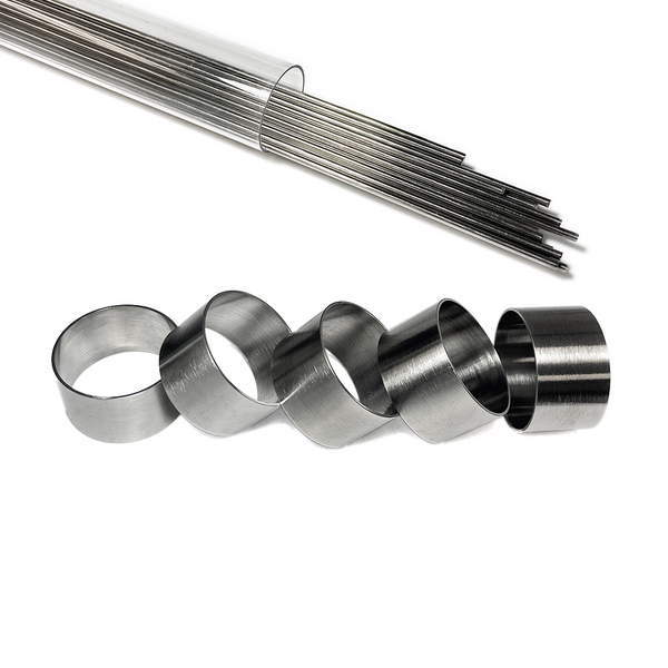 Inconel 625 Welding Practice Kit – Ticon Industries