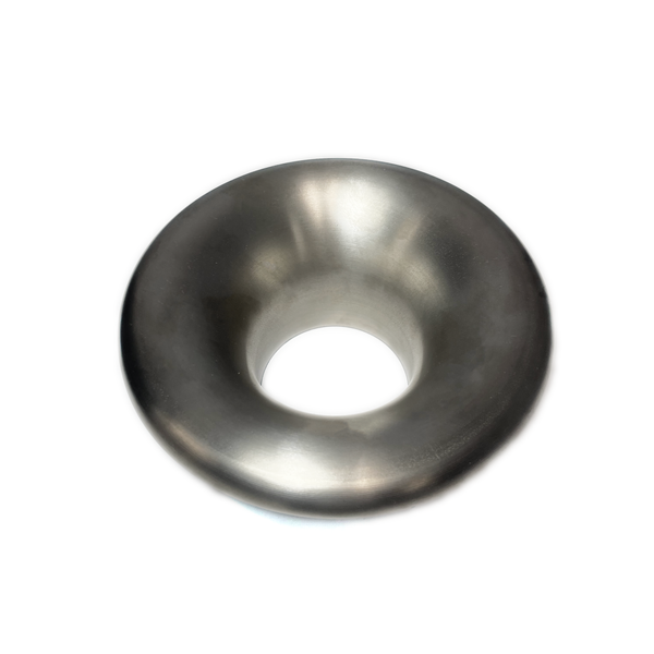 Titanium Velocity Stack – Ticon Industries