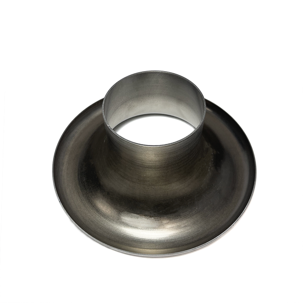 Titanium Velocity Stack – Ticon Industries