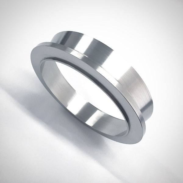 Borg Warner Turbo Discharge Flange – Ticon Industries