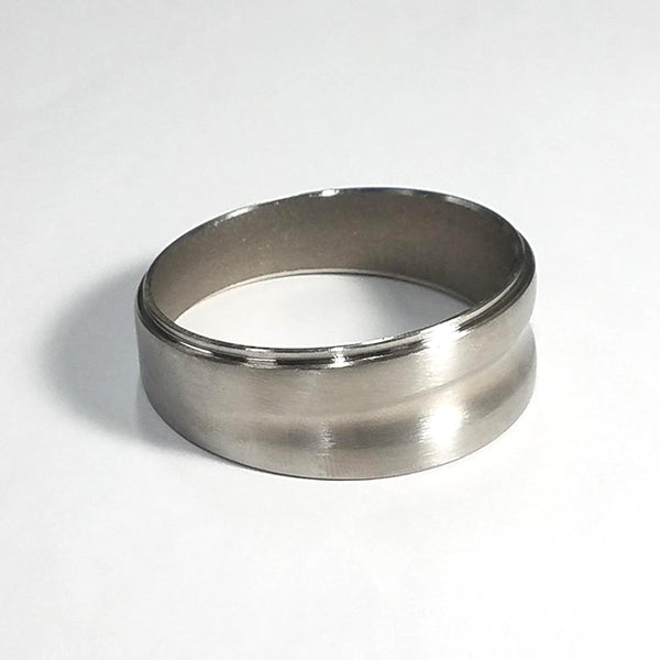 Shogun Cuts 1.75" Tight Radius Pie Cut 4.5°/4.5° (9° Total) – Ticon ...