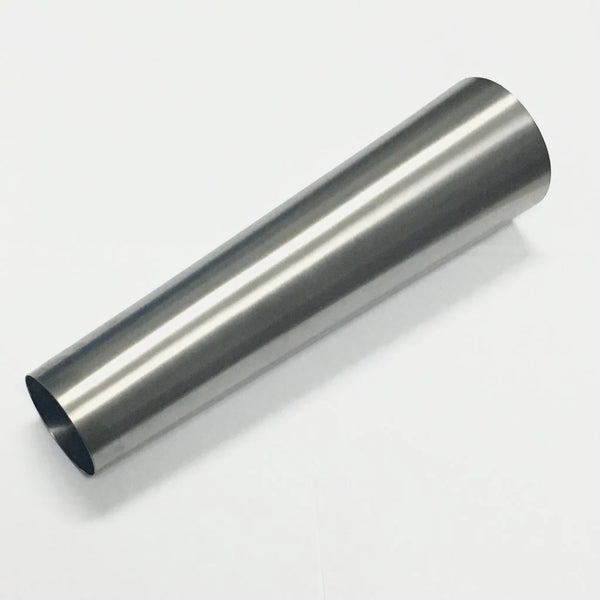 Titanium Megaphone Cones – Ticon Industries