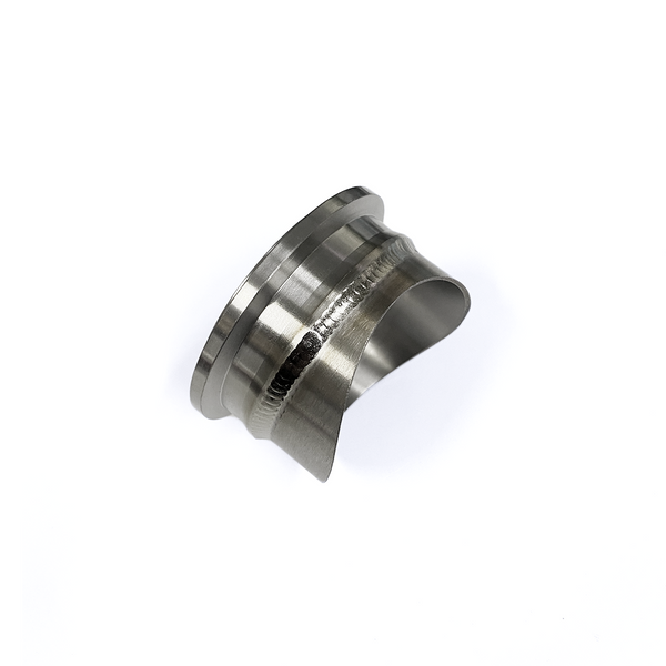 Tial 50mm Titanium Blow Off Valve Flange – Ticon Industries