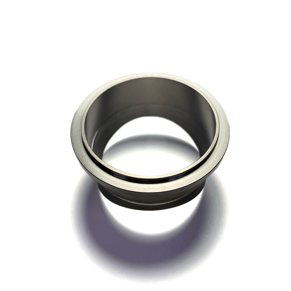 Tial 50mm Titanium Blow Off Valve Flange – Ticon Industries