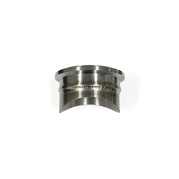 Tial 50mm Titanium Blow Off Valve Flange – Ticon Industries